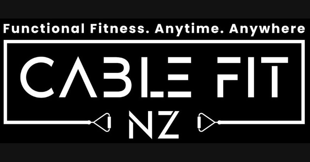 Set-Up Guide – cablefitnz