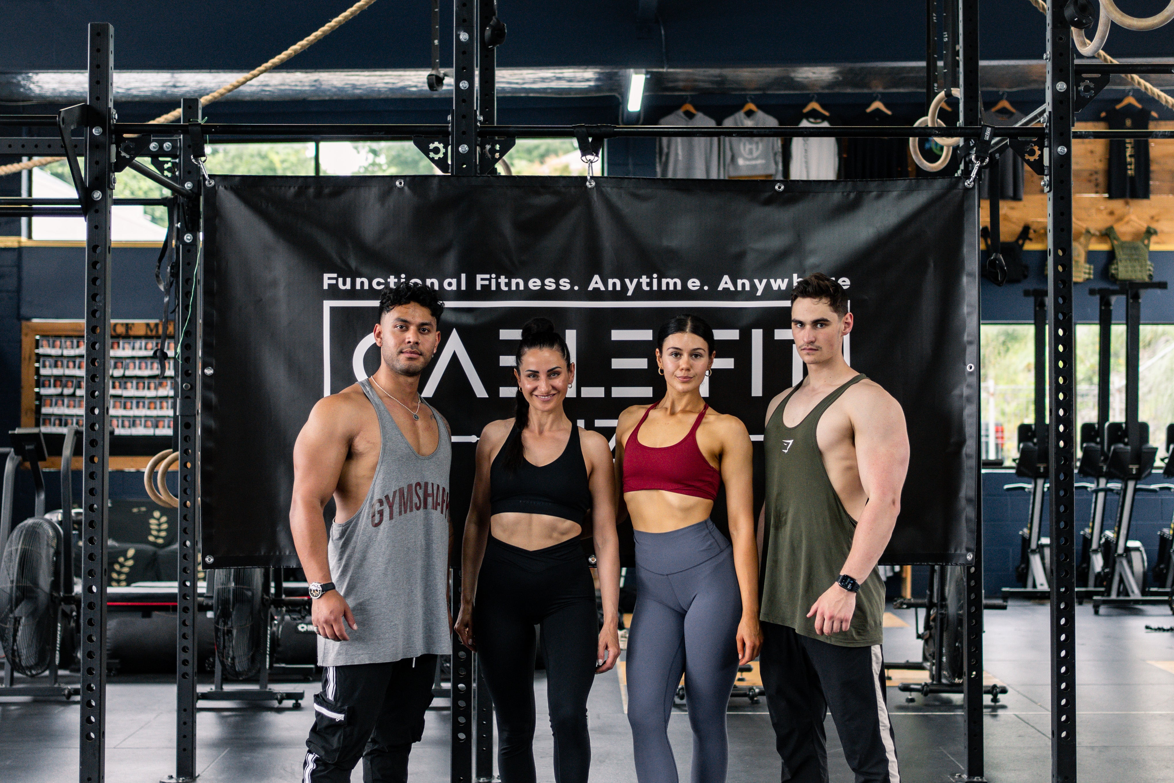 CableFit NZ – cablefitnz